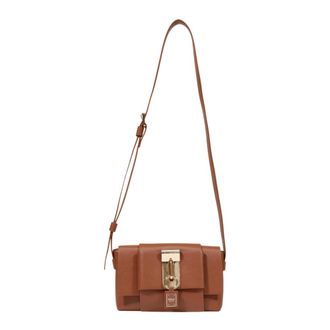 Replay Femme, Sacs, Brun, Taille: ONE Size Bags