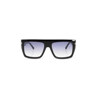 Dsquared2 Homme, Accessoires, Noir, Taille: ONE Size D2 0177/S Lunettes de soleil