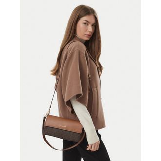 Michael Kors Handtasche MICHAEL Michael Kors 32F6G6NC8B Braun