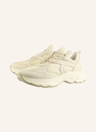 H&ouml;gl Sneaker Mesh beige
