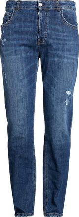 Reign HOSEN & R&Ouml;CKE - Jeanshosen auf YOOX.COM