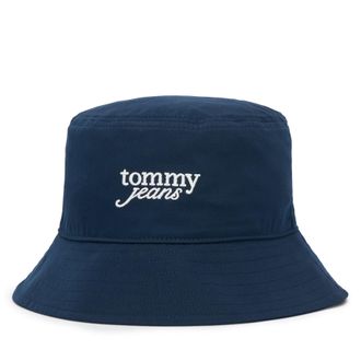 Tommy Jeans Hut Tommy Jeans AW0AW18870 Dunkelblau