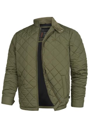 INDICODE JEANS Übergangsjacke Doro