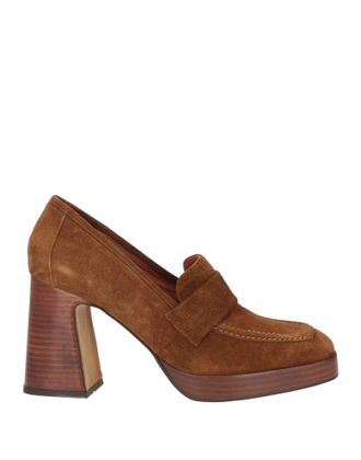 &Aacute;ngel Alarc&oacute;n SCHUHE - Mokassins auf YOOX.COM