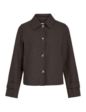 Vila Vijuice L/S Short Jacket - Noos