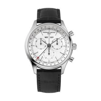 Frederique Constant Frederique Constant, Damen, Accessories, Wei&szlig;, ONE SIZEGr&ouml;&szlig;e