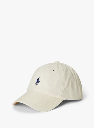 Polo Ralph Lauren Casquette en lin