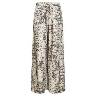 Pinko Pinko, Damen, Hosen, Beige, LGr&ouml;&szlig;e