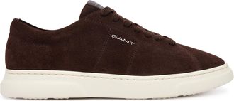GANT Sneakers Gant 30633873 Braun