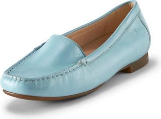 Sioux Mokassin Zalla Sioux blau