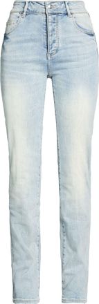A|X Armani Exchange HOSEN & R&Ouml;CKE - Jeanshosen auf YOOX.COM