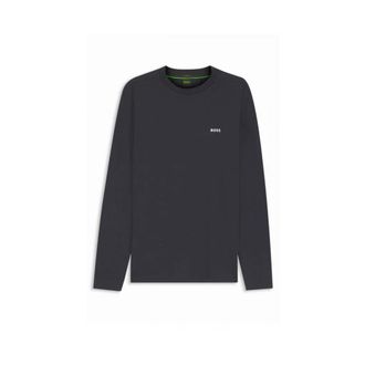 HUGO BOSS Herren, Oberteile, Blau, XLGr&ouml;&szlig;e