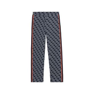 Gertrude Pantalon de surv&ecirc;tement Mats imprim&eacute;