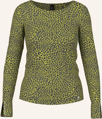 Marc Cain T-Shirt gruen