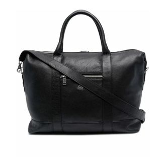 Zadig&Voltaire Kyle Schultertasche - - Bags - Herren - Schwarzk - ONE SIZE