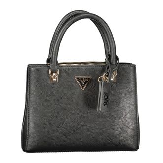 Guess Femme, Sacs, Noir, Taille: ONE Size Noelle II Bag