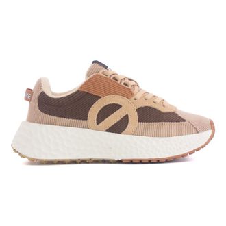 No Name Femme, Chaussures, Beige, Taille: 37 EU Carter Runner