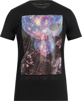 Emporio Armani TOPS - T-shirts auf YOOX.COM