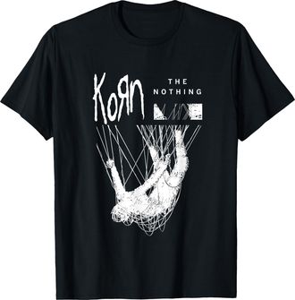 Korn Korn Das Nichts T-Shirt