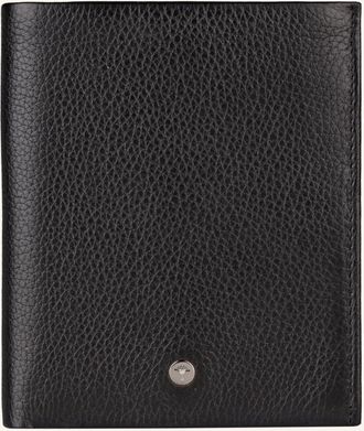 Joop Geldbörse Midas schwarz