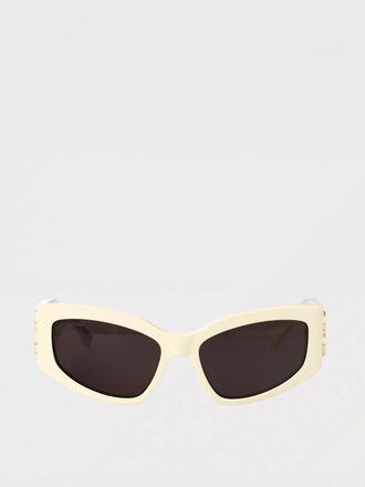 Balenciaga Sonnenbrille BALENCIAGA Damen Farbe Ivory