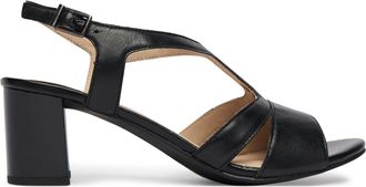 Caprice Sandalen Caprice 9-28308-46 Schwarz