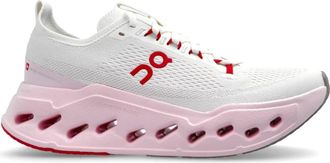 On Running Femme, Sport, Rose, Taille: 40 1/2 EU Cloudsurfer Max