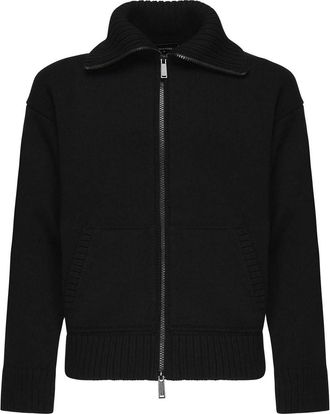 Dsquared2 Cardigan - Noir