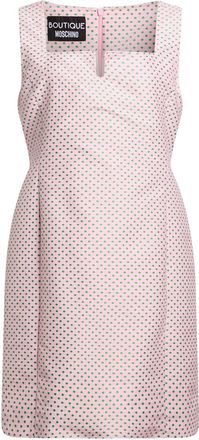 Moschino KLEIDER - Mini-Kleider auf YOOX.COM