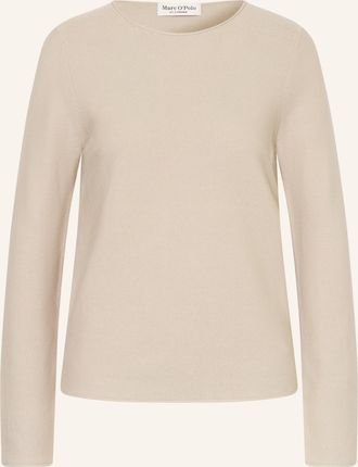 Marc O'Polo Marc Opolo Pullover beige