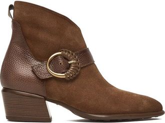 Hispanitas Stiefeletten PHI254256 Braun
