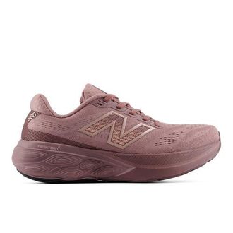 New Balance Damen Fresh Foam X 880v15 in Violett/Rosa, Synthetik, Gr&ouml;&szlig;e 36.5