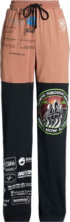 Marine Serre WHITE LINE