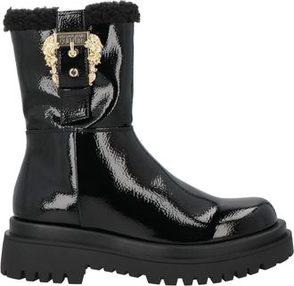 Versace SCHUHE - Stiefeletten auf YOOX.COM