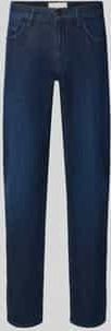 Brax Modern Fit Jeans aus Baumwoll-Mix Modell Chuck