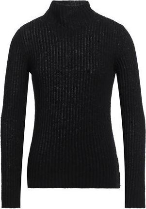 Dries Van Noten MAILLE - Cols roul&eacute;s sur YOOX.COM