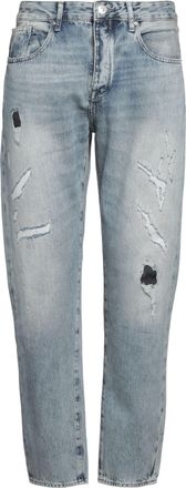 A|X Armani Exchange HOSEN & RÖCKE - Jeanshosen auf YOOX.COM