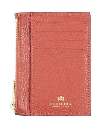 Cuoieria Fiorentina Petite maroquinerie - Porte-cartes sur YOOX.COM