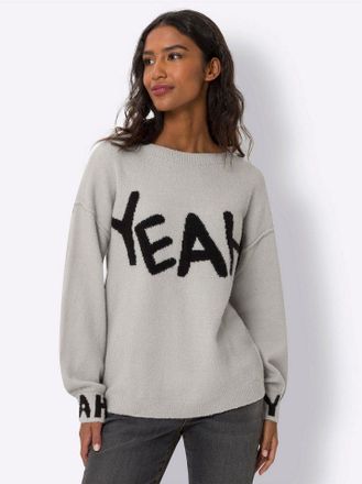 Heine Strickpullover Strickpullover