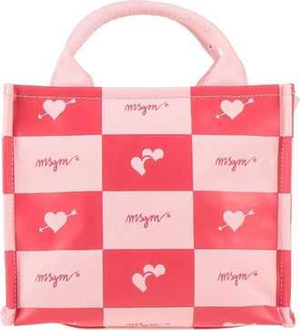 Msgm TASCHEN - Handtaschen auf YOOX.COM