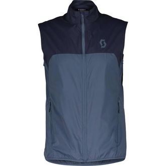 Scott Herren Weste SCO Vest Ms Explorair Light WB