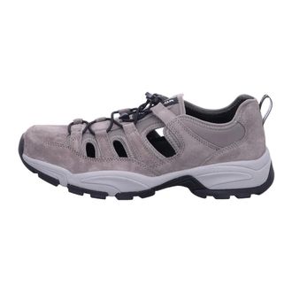Gabor Herren, Schuhe, Grau, 46 EUGr&ouml;&szlig;e