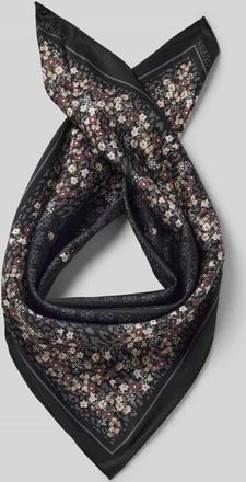 Guess Tuch mit Allover-Logo-Print