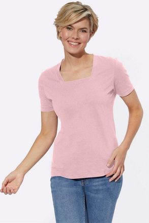 Witt T-Shirt Kurzarmshirt