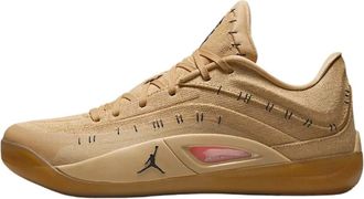 Nike Jordan Zion 4 Voodoo - Homme - Sport - Brun - Taille: 40 1/2 EU