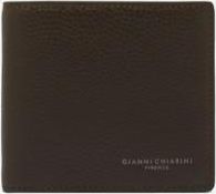 Gianni Chiarini WALLET IN LEATHER