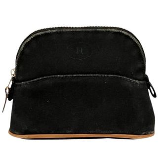 Herm&egrave;s Pre-owned Pouch - - Pre-owned - Damen - Schwarzk - ONE SIZE