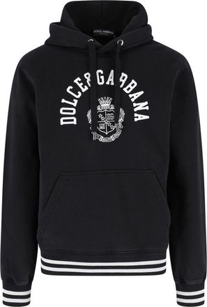 Dolce & Gabbana Sweat-Shirts - Noir