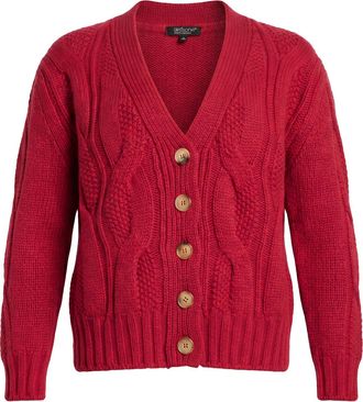 Aragona STRICKWAREN - Strickjacken auf YOOX.COM