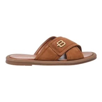 Baldinini Damen, Schuhe, Braun, 36 1/2 EUGr&ouml;&szlig;e
